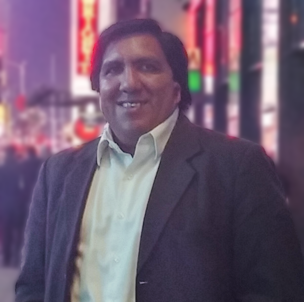 Entrevista con: Jaime Casanova – SystemGuards